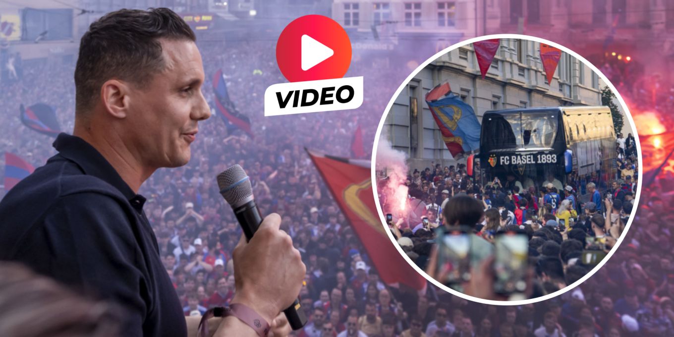 FC Basel – David Degen: Wir wollen unsere Meisterhelden behalten! | Nau.ch