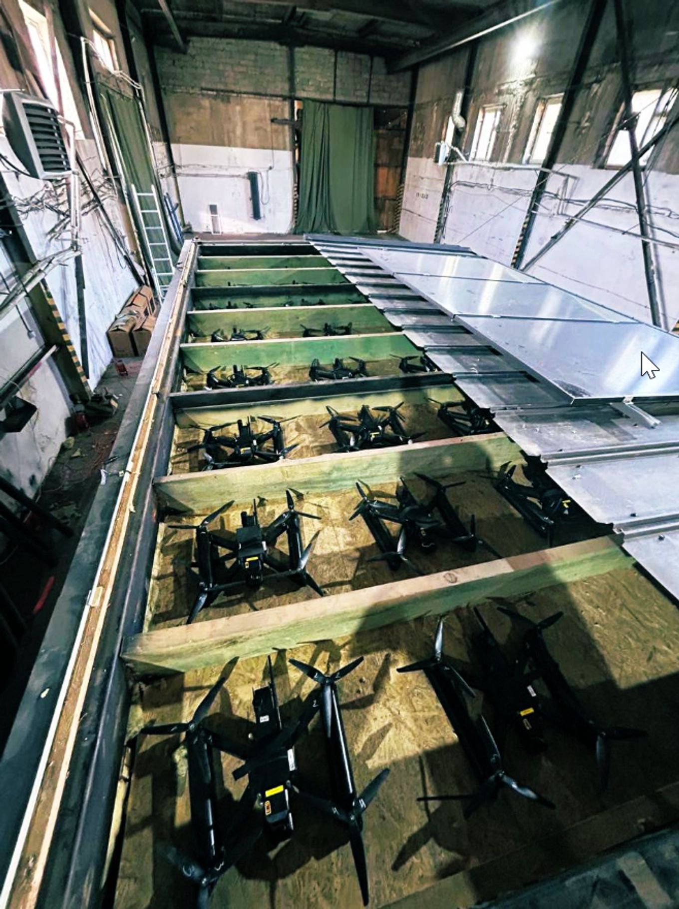 Operation Spinnennetz: Drahtzieher war sogar ukrainischer Star-DJ! | Nau.ch