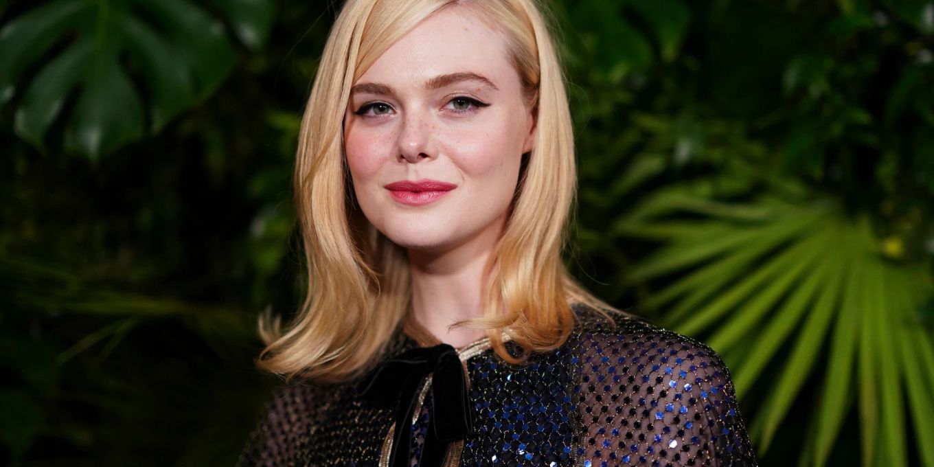 Elle Fanning überrascht in «Predator: Badlands»-Trailer | Nau.ch