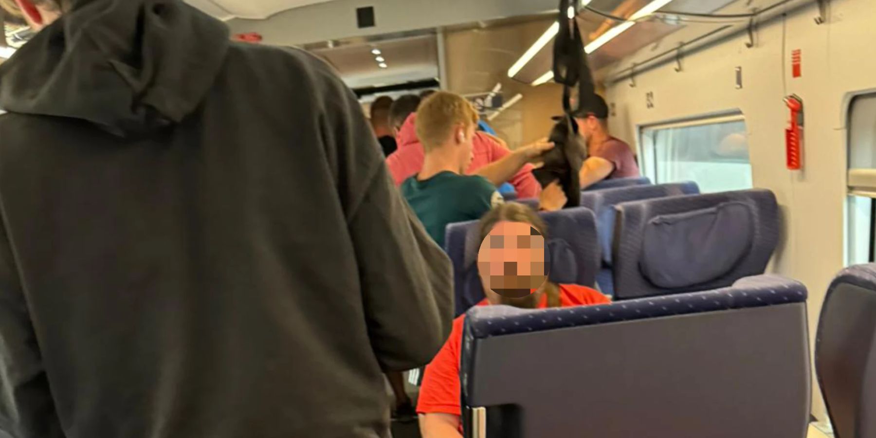 Deutsche Bahn: Schweizer erleben Verspätungs-Horror | Nau.ch