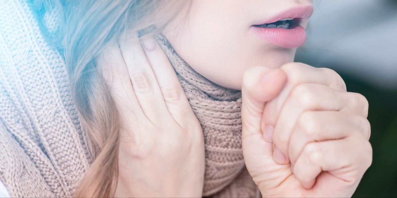 Was tun, wenn der Husten nach der Grippe nicht aufhört? | Nau Health