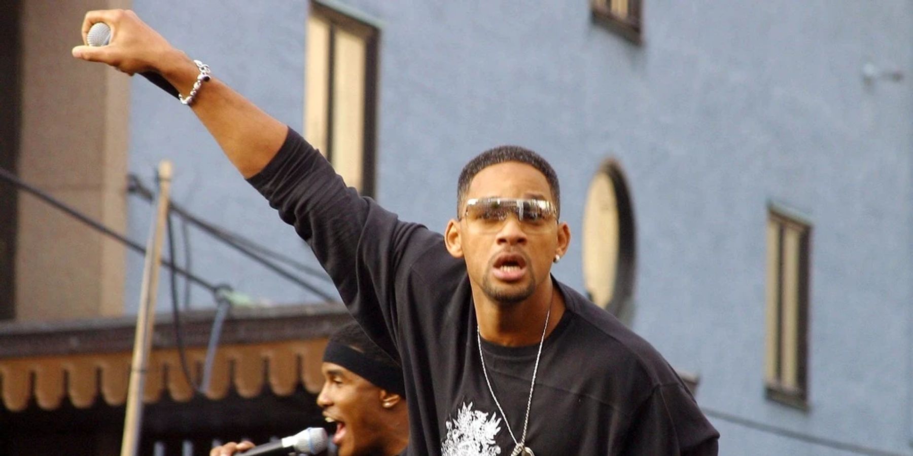 Will Smith kommt 2025 auf den Gurten | Nau.ch