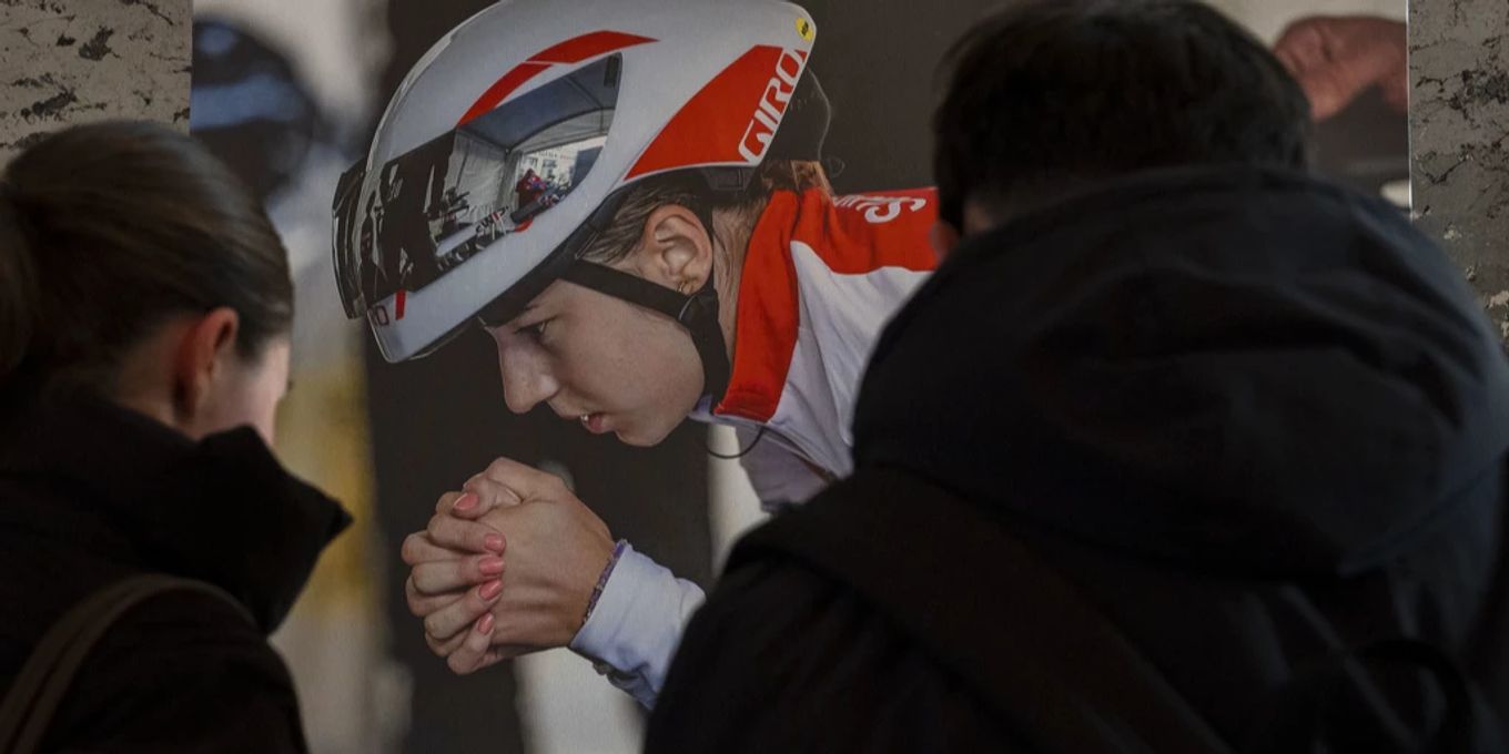 Muriel Furrer (†18): Jetzt sprechen ihre Eltern erstmals über Unfall ...