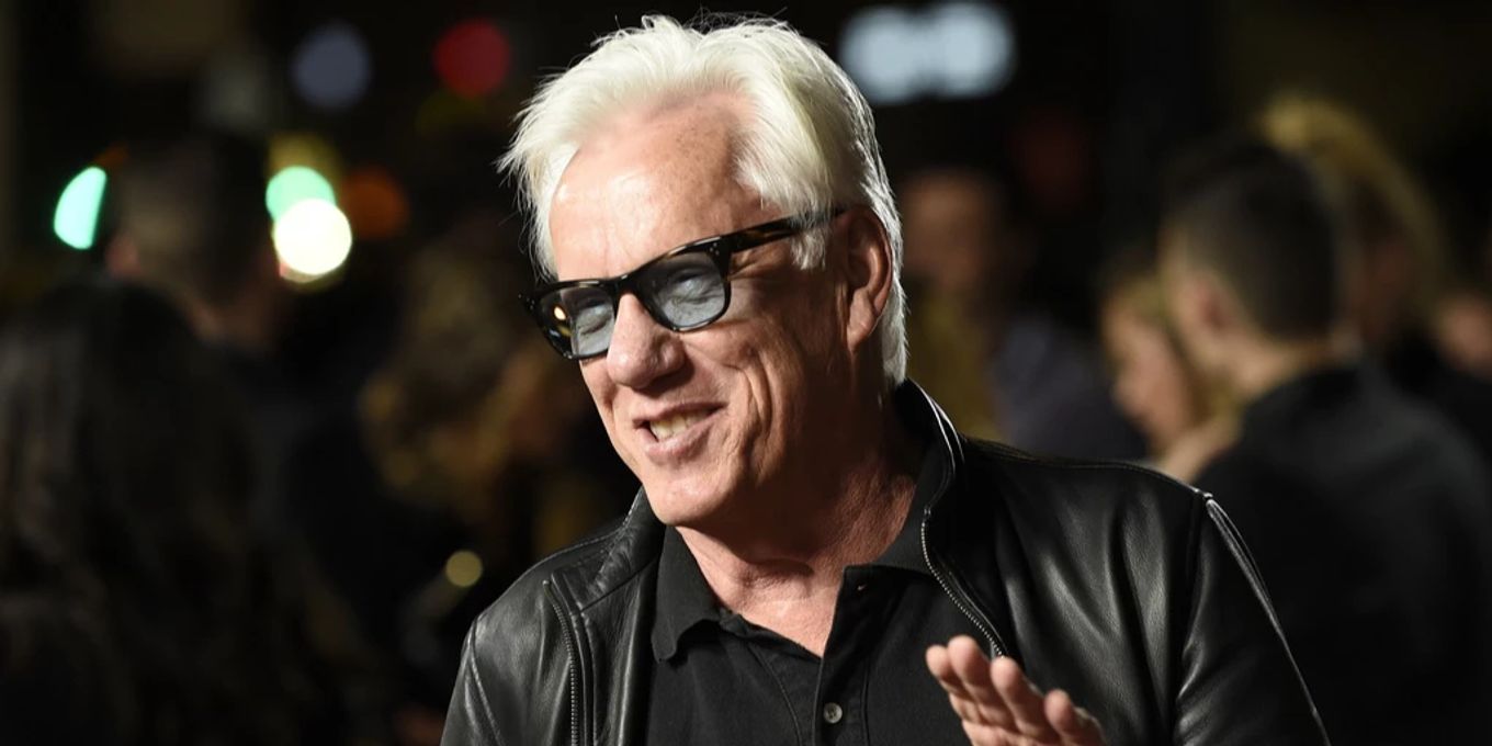 Haus von James Woods übersteht Brände | Nau.ch