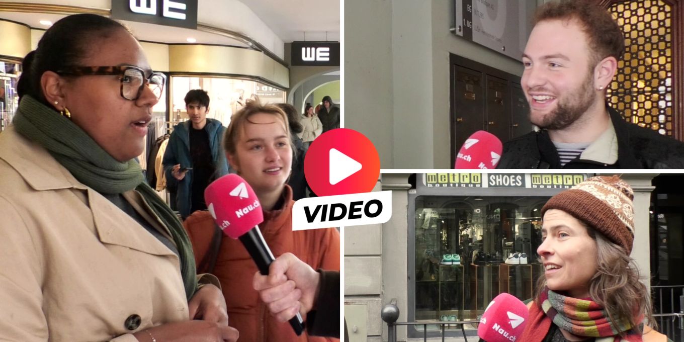 Bundesrat Martin Pfister kommt in der Bevölkerung gut an | Nau.ch