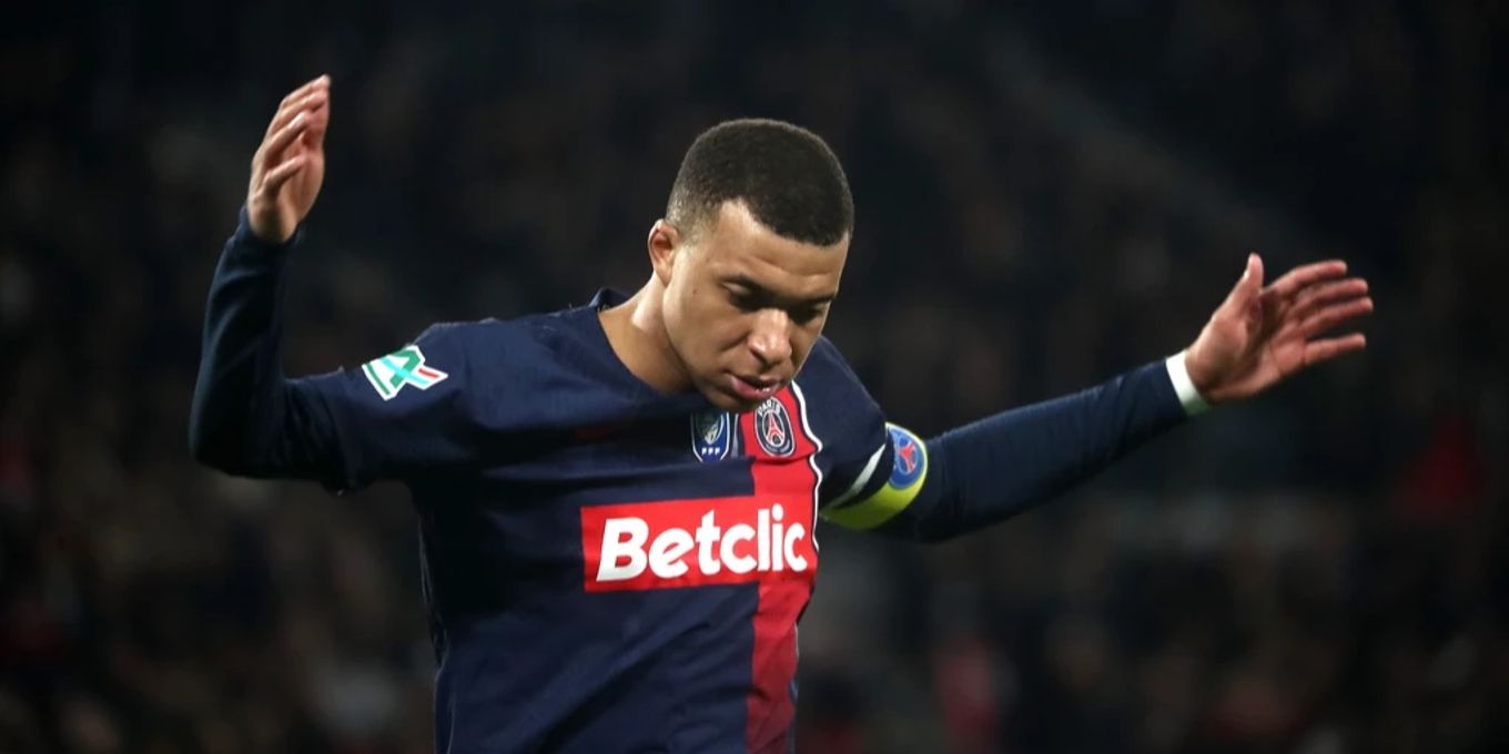 Kylian Mbappé: Fliegt PSG wegen Ex-Star aus der Champions League? | Nau.ch