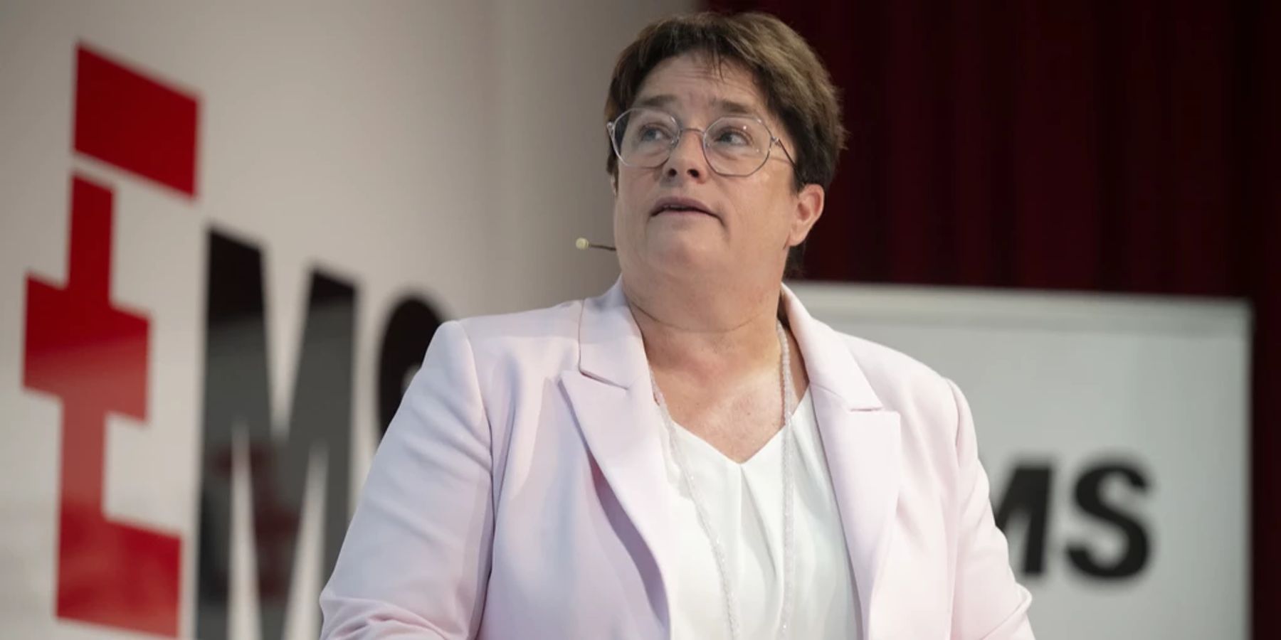 Nein gestimmt: Rüge für Martullo-Blocher vor Economiesuisse-Vorstand ...