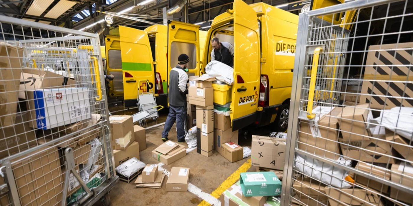 Post: Mehr Sicherheit dank hybriden Briefen | Nau.ch