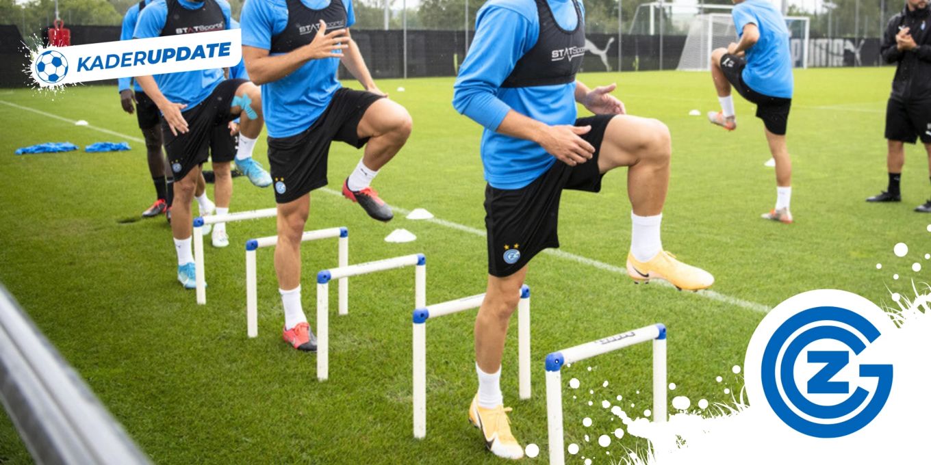 GC Zürich verlängert mit Eigengewächs Simone Stroscio | Nau.ch