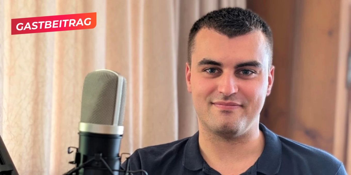 Brauchli (Mitte AR): Nein zur Umweltverantwortungs-Initiative | Nau.ch