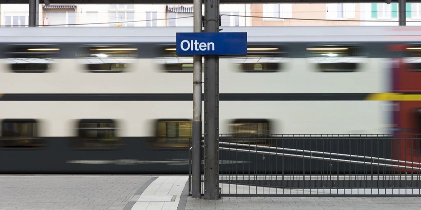 Täter verteidigt Gleis-Schubsen als Macho-Getue | Nau.ch