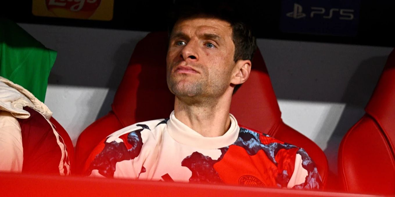 Bayern München: Thomas Müller bekommt keinen neuen Vertrag | Nau.ch