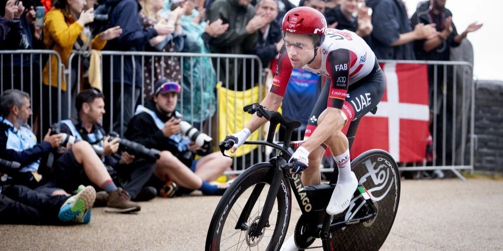 Marc Hirschi mit drittem Saisonsieg