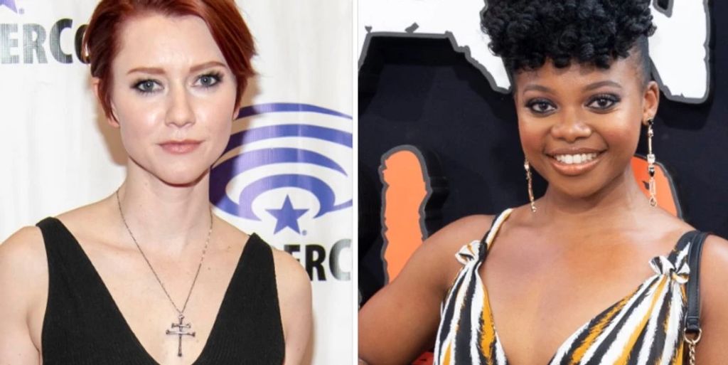 «The Boys»: Das sind zwei der neuen Superhelden für Staffel vier