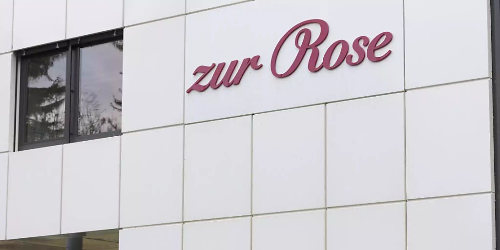 Medikamenten-Versandhandel - Zur-Rose-CEO freigesprochen