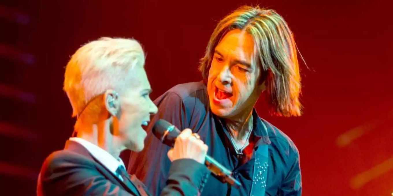 Neue Songs, alter Sound: «Bag Of Trix» von Roxette | Nau.ch