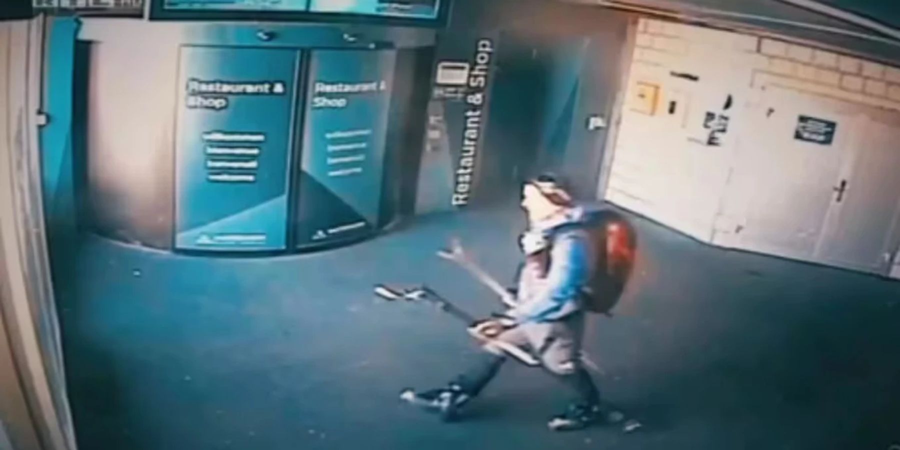 Tengelmann: Neue Fotos sollen verschollenen Chef zeigen | Nau.ch