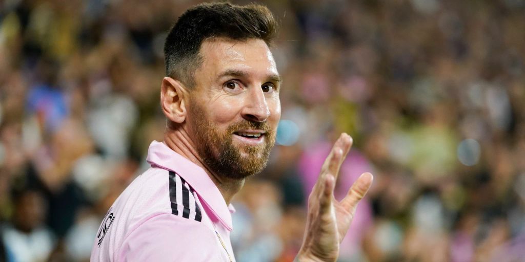 Lionel Messi: Kehrt er bald auf Leihbasis zu Barcelona zurück?
