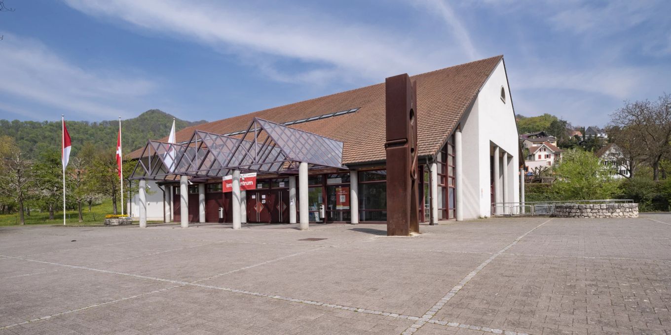 Trimbach: Unterlagen zur Ortsplanungsrevision sind einsehbar | Nau.ch