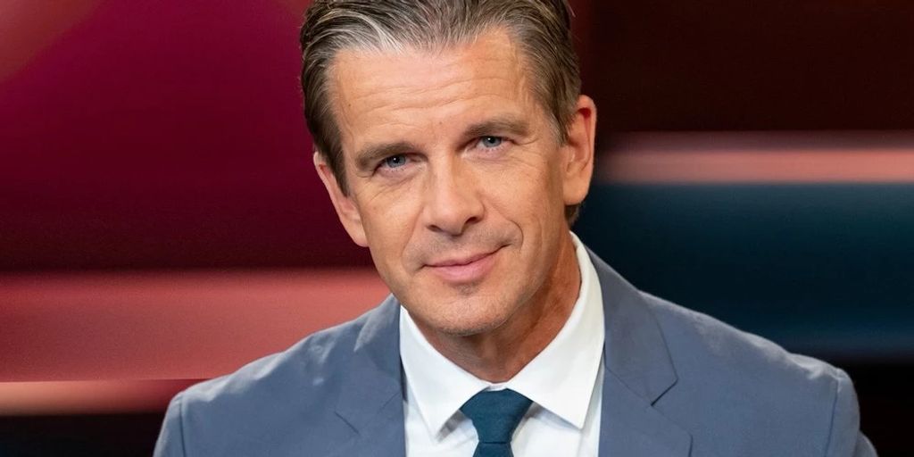 Markus Lanz ist krank: Zweifach Absage seiner ZDF-Talkshow