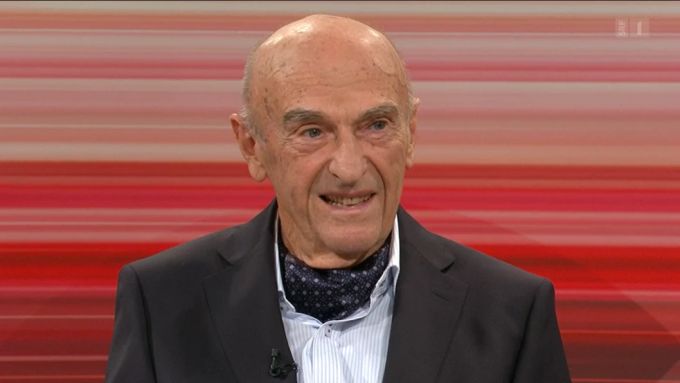 Merz wird im Ausland auf «Bü-Bü-Bünderfleisch» angesprochen | Nau.ch