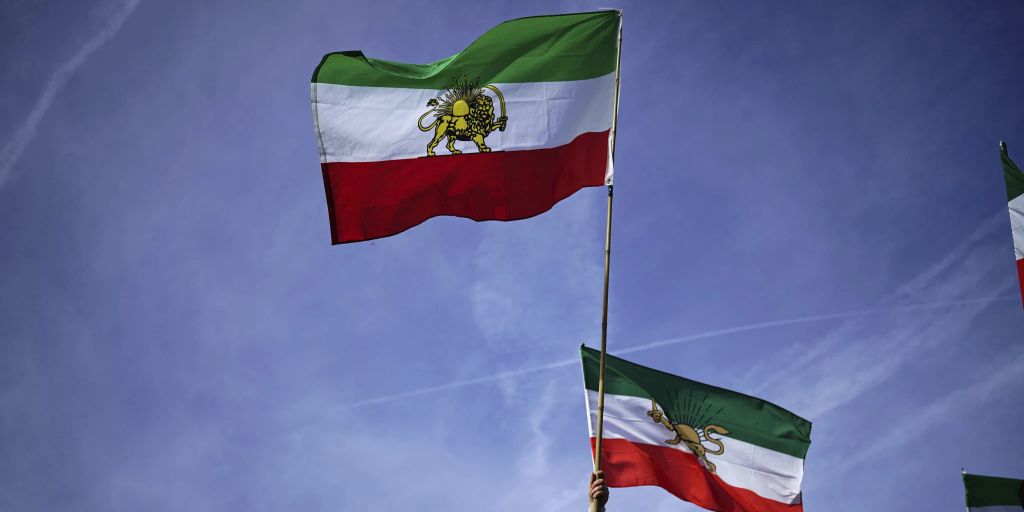 Amnesty fordert Freilassung von Iranerin Afkari