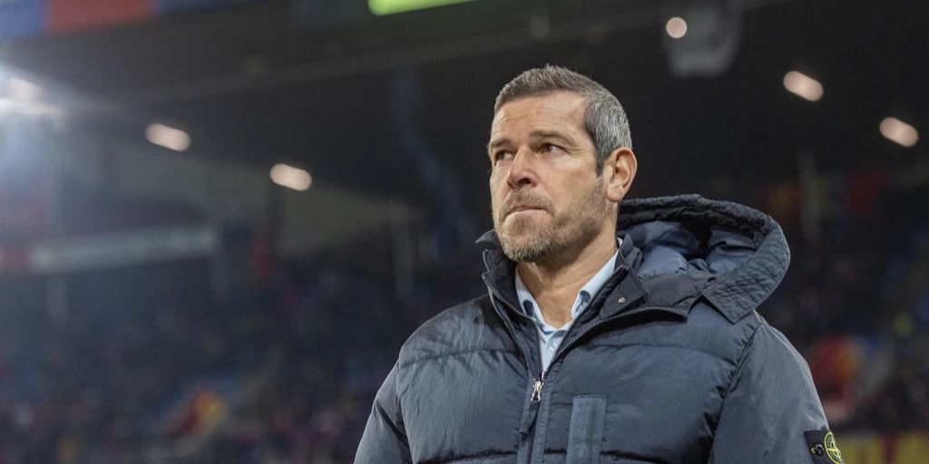 Fricks Respekt vor Thun, Basels Achtelfinal-Fluch