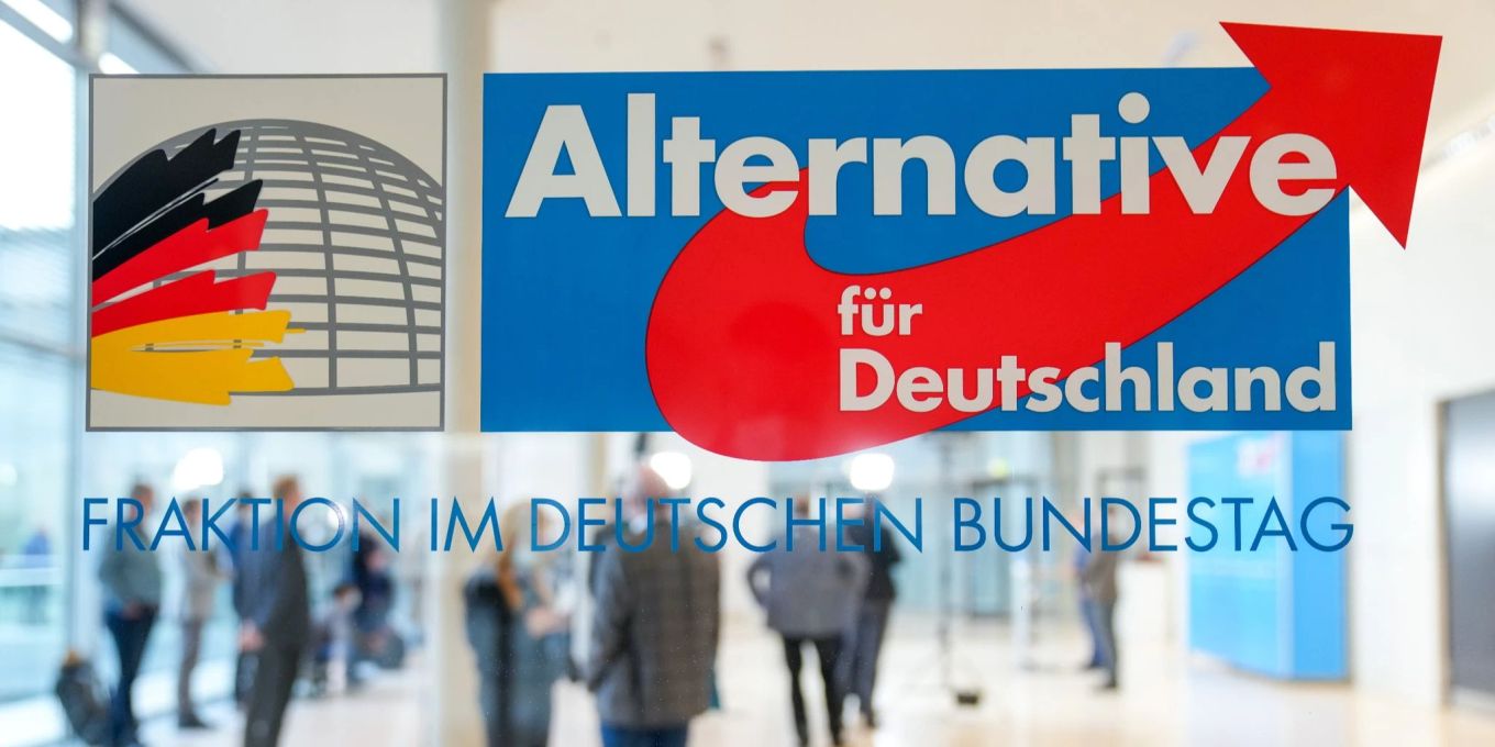 Partei Alternative für Deutschland feiert 10-jähriges Jubiläum | Nau.ch