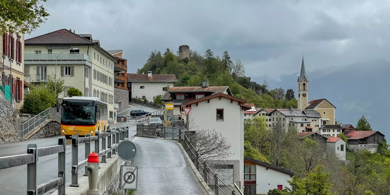 Trin: Eine Anpassung der Steuerfaktoren ist möglich | Nau.ch