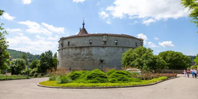 Mehr Sicherheit für Munot-Veranstaltungen in Schaffhausen | Nau.ch