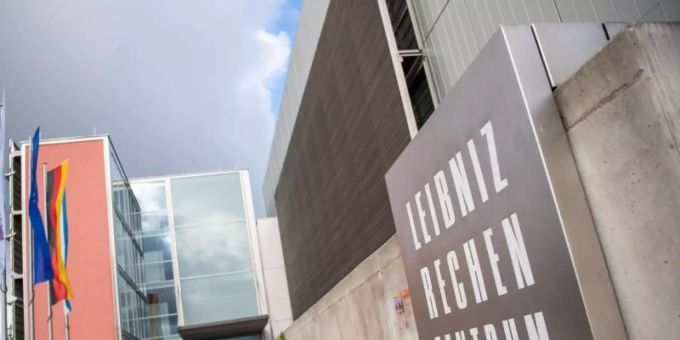 Bund startet erstes konkretes Quantencomputer-Projekt | Nau.ch