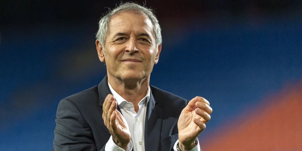 Marcel Koller wohl neuer Trainer bei Al Ahly – kommt YBs Elia?