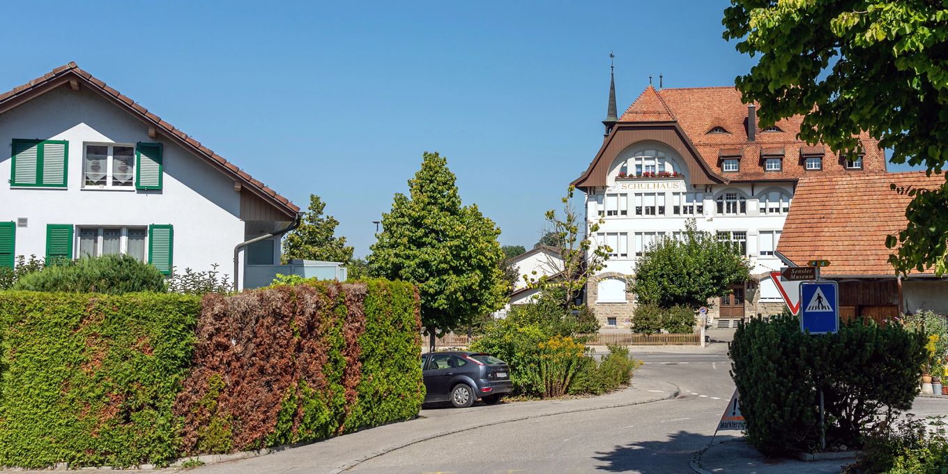 Gemeindeschreiber in Tafers hat gekündigt | Nau.ch