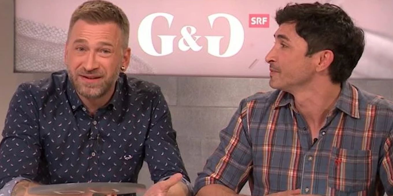 Marco Fritsche: So hält er seine Liebe frisch | Nau.ch