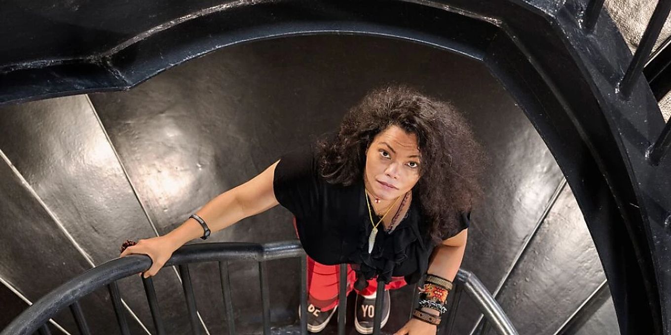 Eröffnung der Tracey-Rose-Retrospektive in Bern ohne die Künstlerin ...