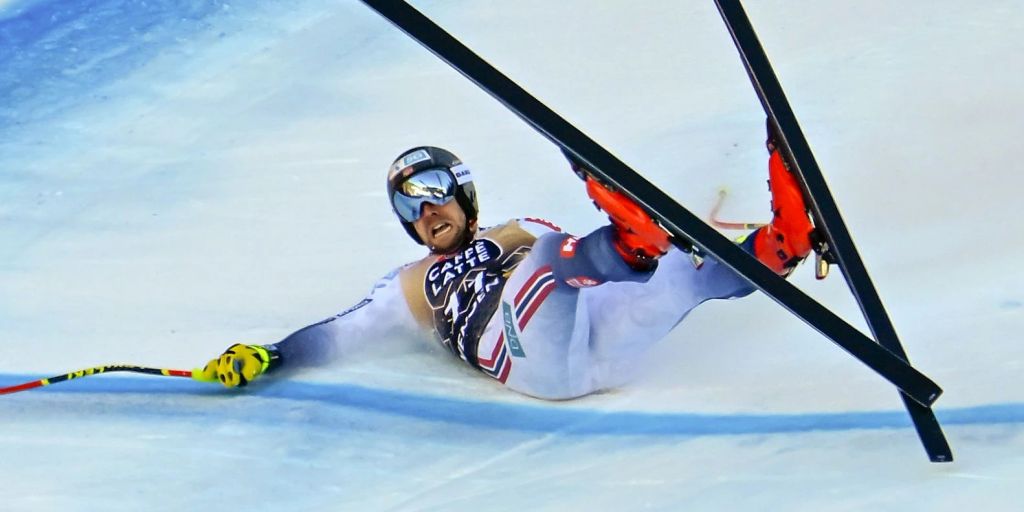 Ski-Star Aleksander Kilde muss erneut operiert werden