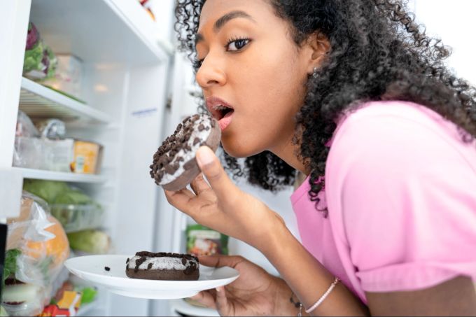 Binge Eating: Wie man die Fresssucht überwindet | Nau.ch