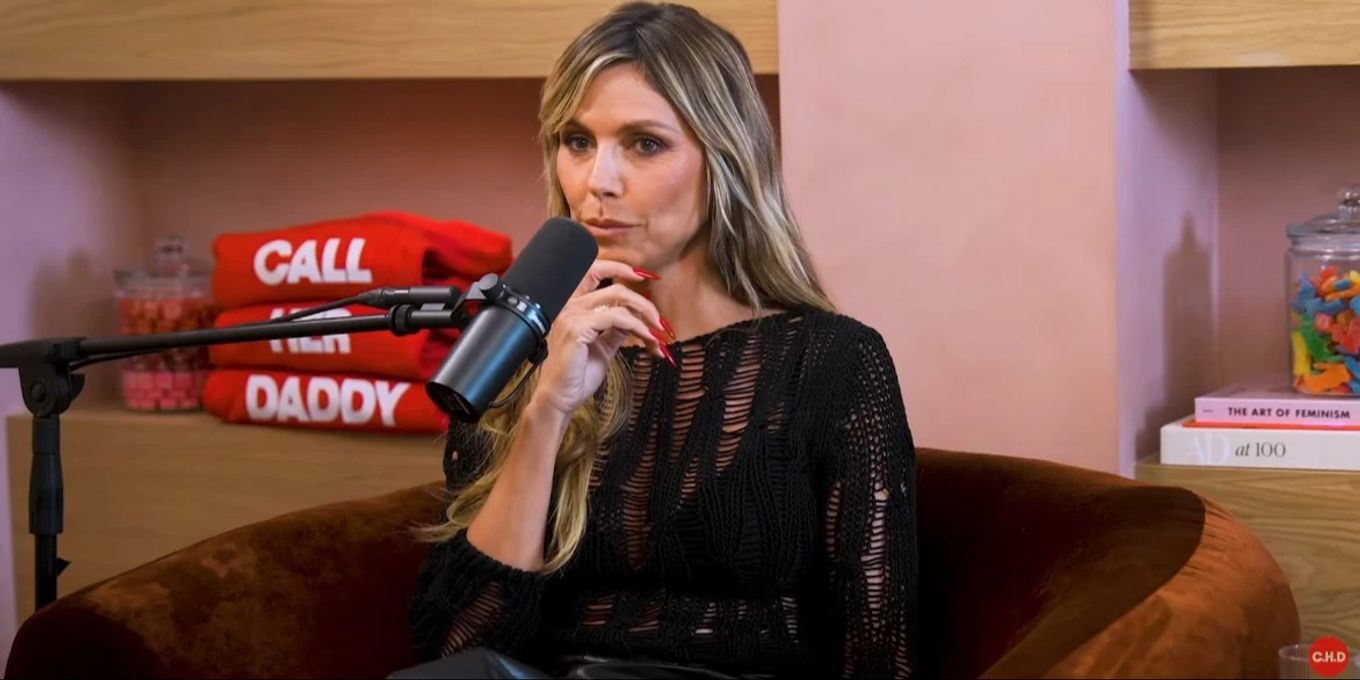 Heidi Klum wurde vier Jahre lang betrogen | Nau.ch