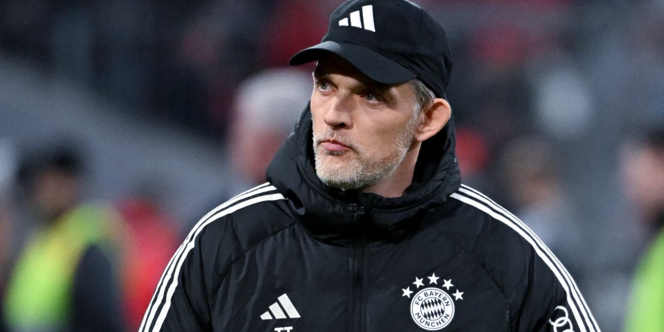 Thomas Tuchel: Kabinen-Ansprache nach Bayern-Out enthüllt | Nau.ch
