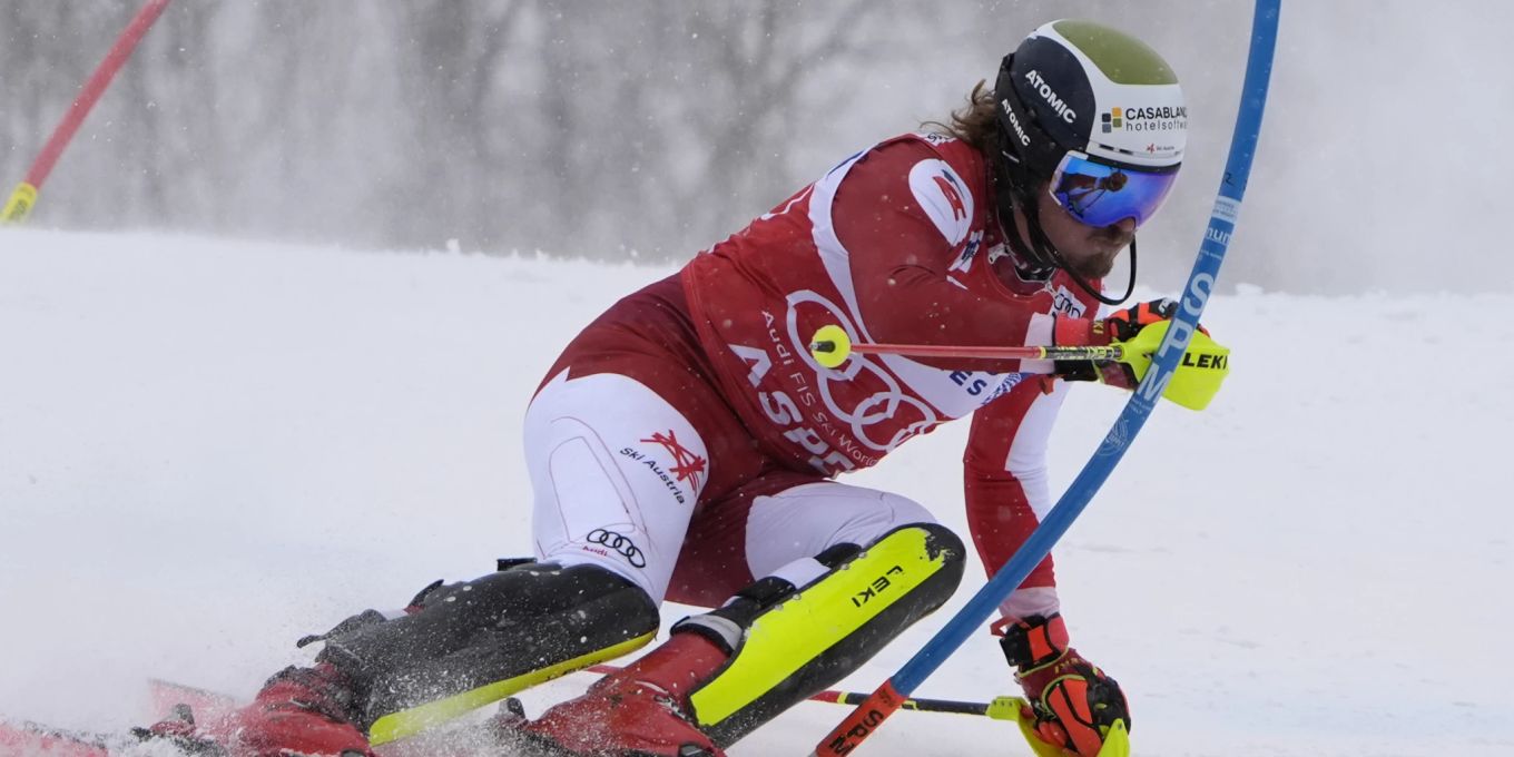 Slalom in Kranjska Gora wegen Regen abgesagt – Kristall für Feller | Nau.ch