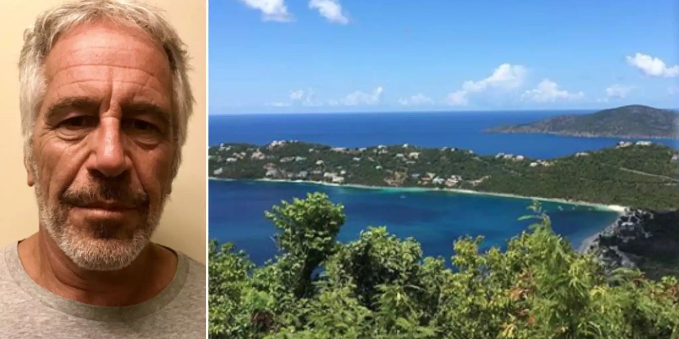 US-Sender zeigt Autopsie-Bilder von Jeffrey Epstein | Nau.ch