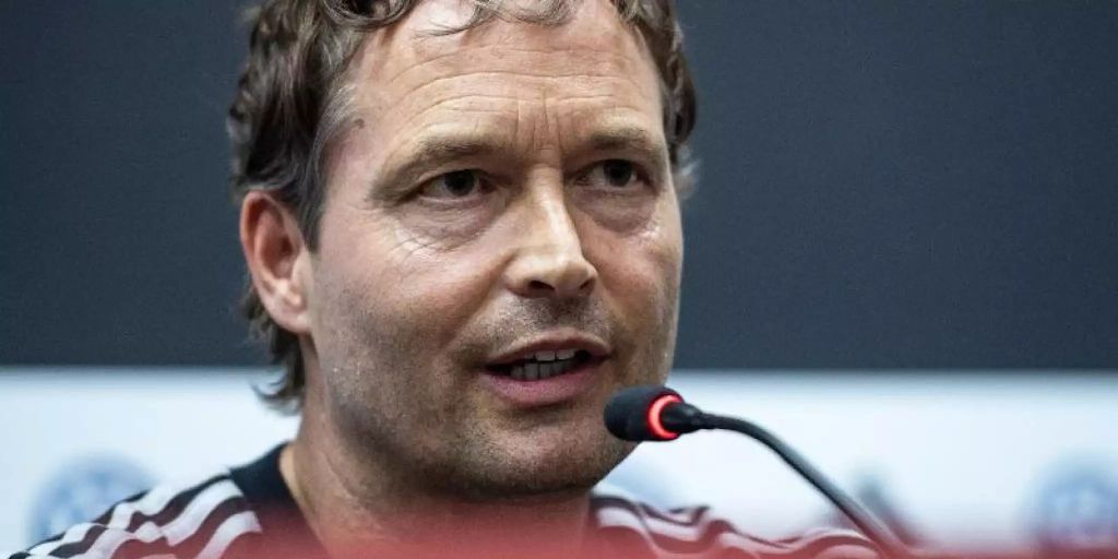 Sorg vor Chef-Debüt gelassen - Goretzka einsatzbereit