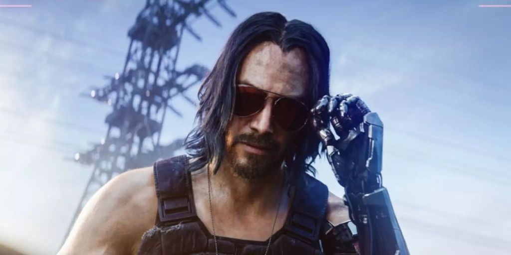 Death Stranding hätte fast Keanu Reeves gecastet