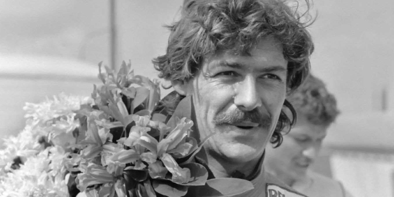 Stefan Dörflinger als erster Schweizer in der MotoGP Hall of Fame | Nau.ch