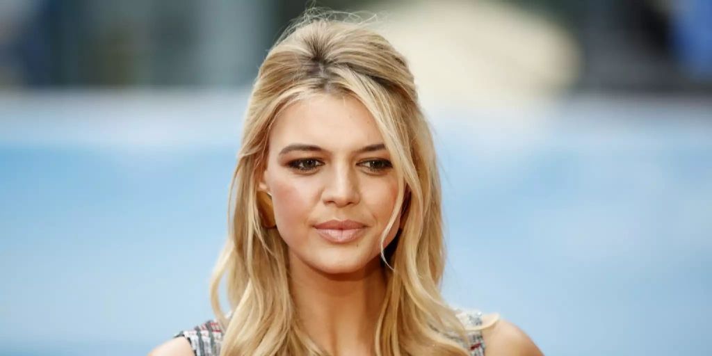 Kelly Rohrbach heiratet reichen Walmart-Erben Steuart Walton