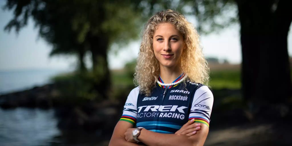 Jolanda Neff greift nach dem vierten EM-Titel