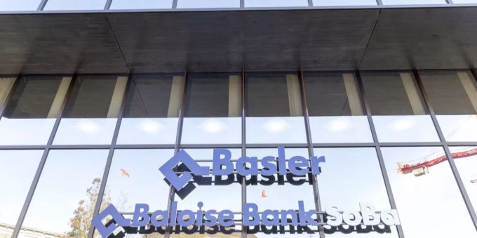 Bâloise Swiss Property Fund erhöht Kapital | Nau.ch