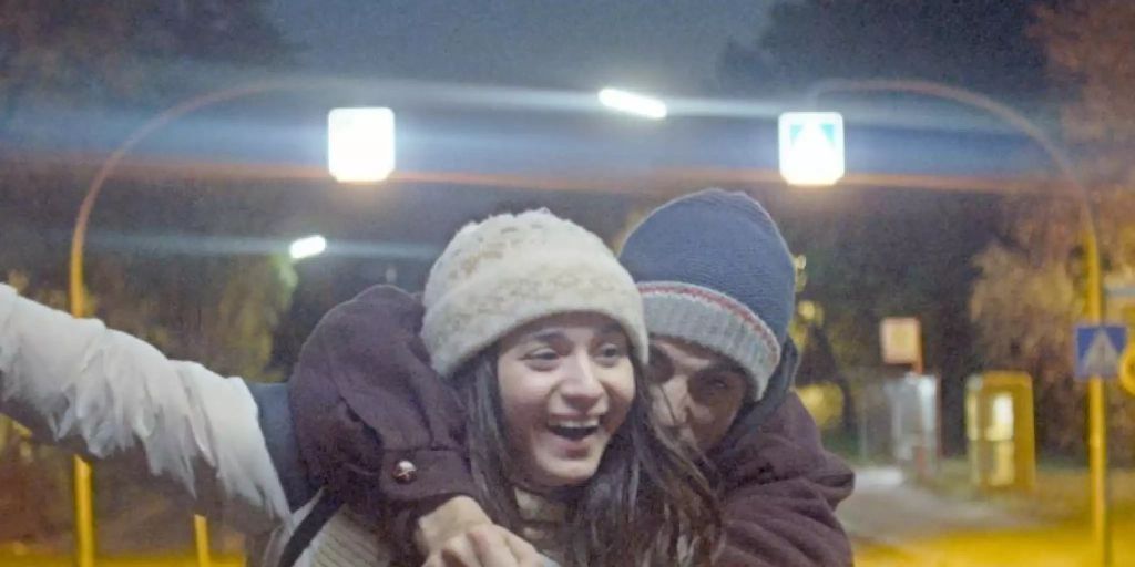 Bewegend: «Die Welt wird eine andere sein»