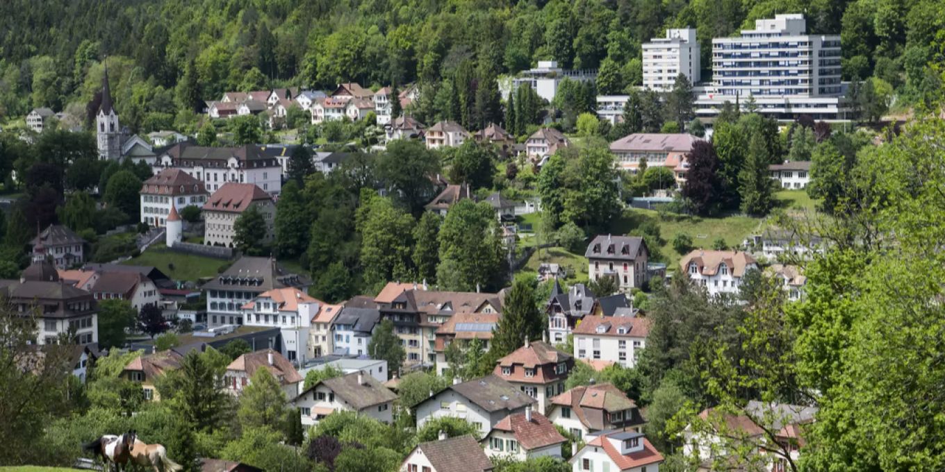 Klares Ja des bernischen Grossen Rates zum Moutier-Konkordat | Nau.ch