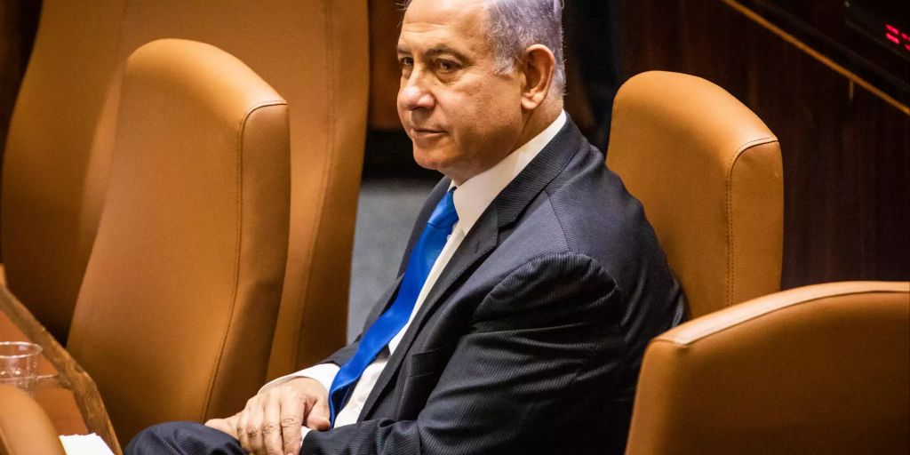 Ex-Ministerpräsident Netanjahu verlässt offizielle Residenz